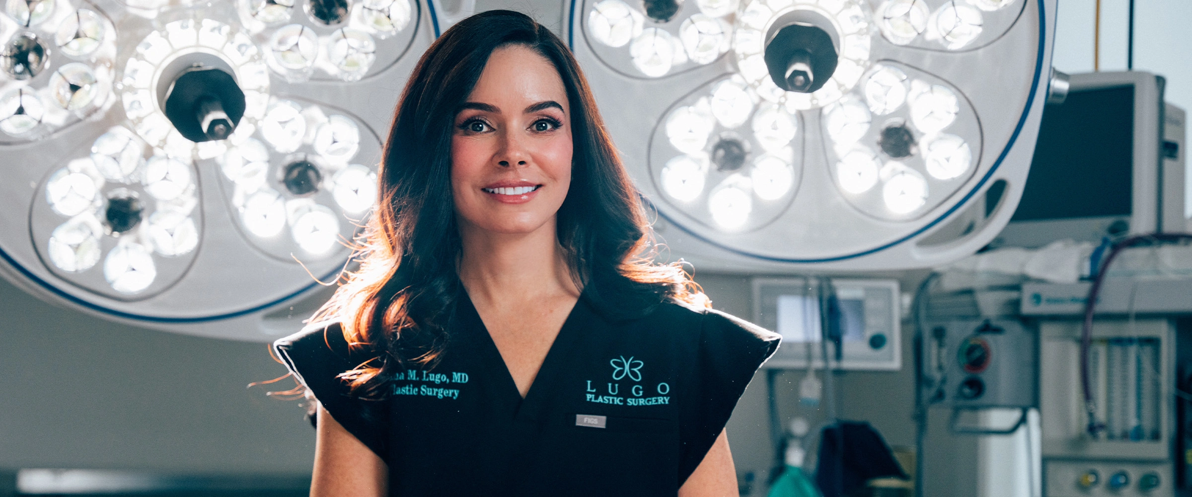 Facial Plastic Surgery In Athens, GA | Lugo Plastic Surgery